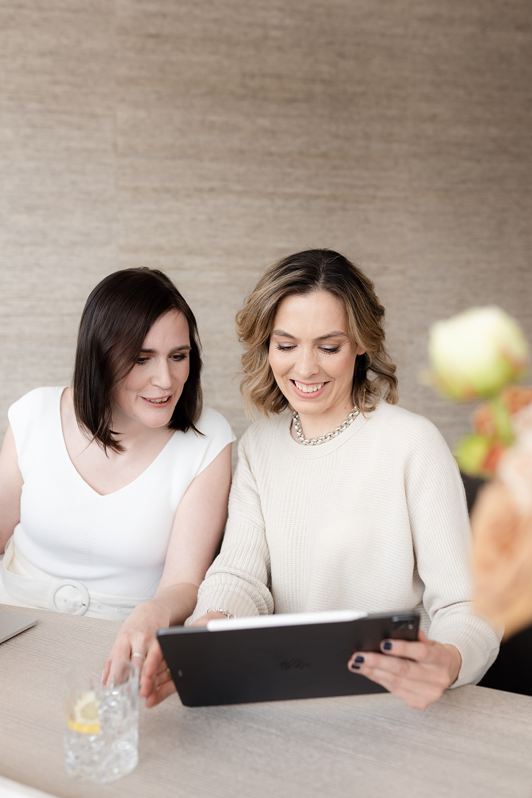 Festtagsdesign | Kontaktiert hier unsere Hochzeitsplaner